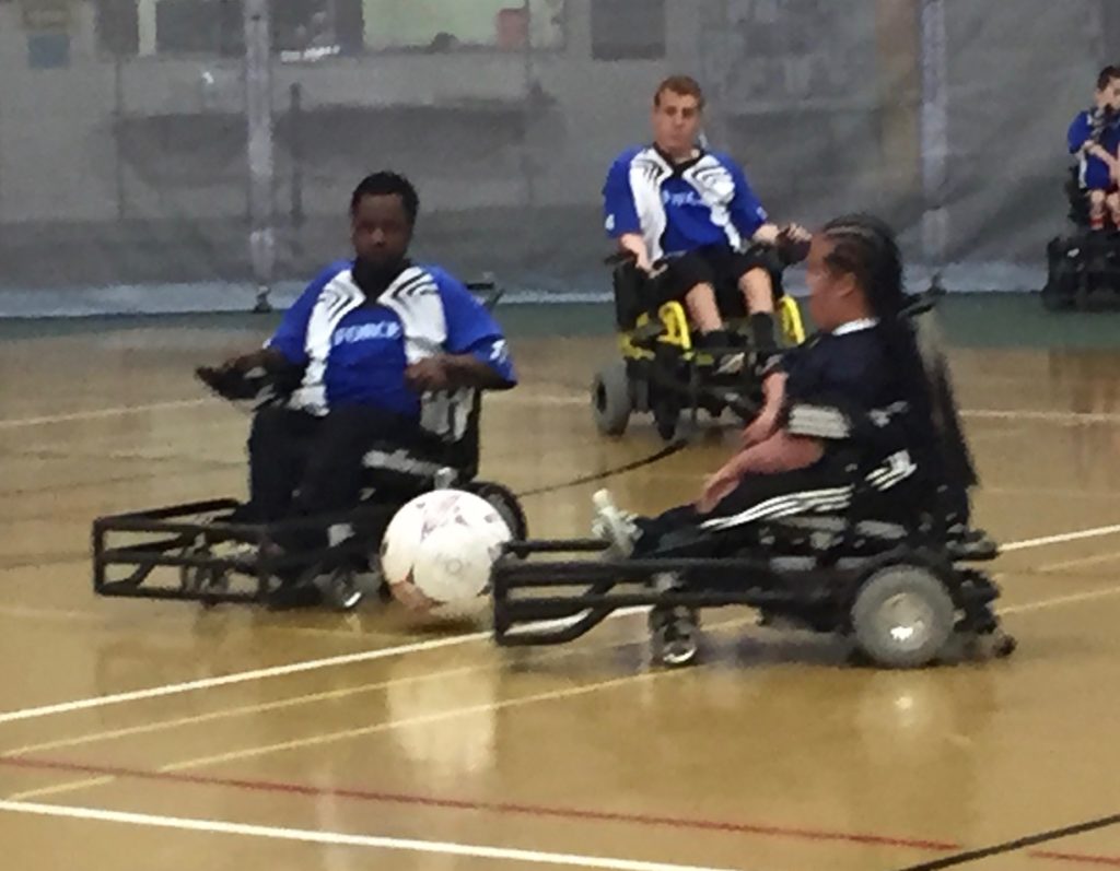 Home - The Eleanor & Clarence Prevo Foundation